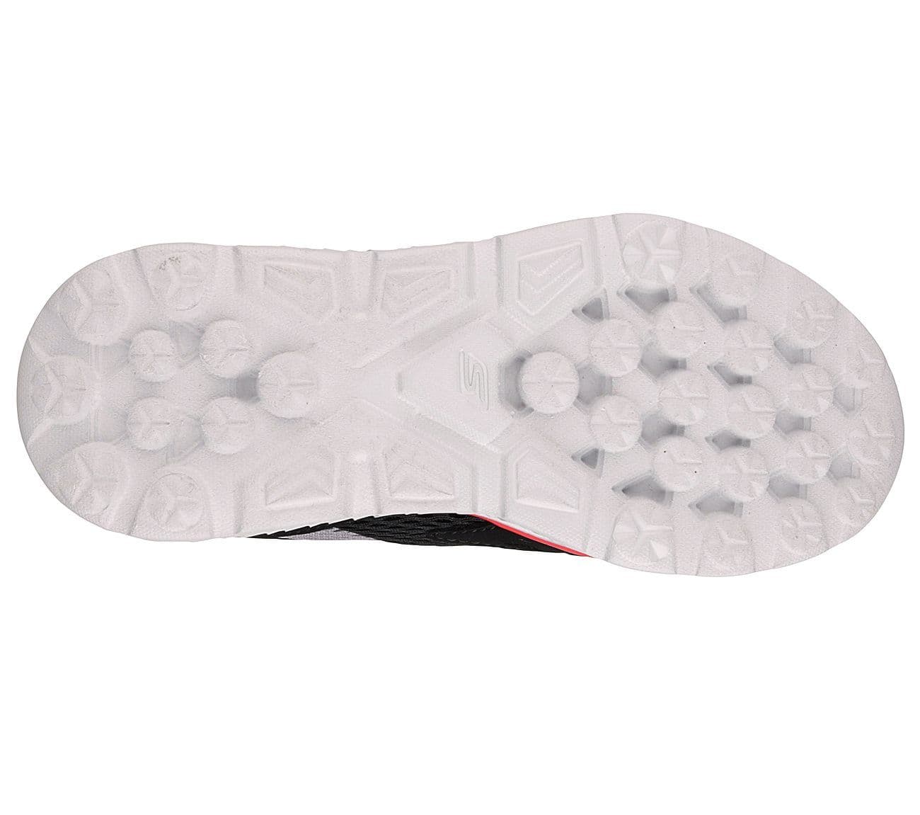 Skechers Boys GOrun Zodox Trainers - Black