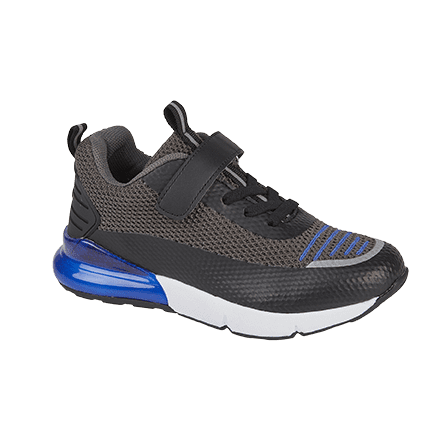Sprint Boys Trainers - Grey