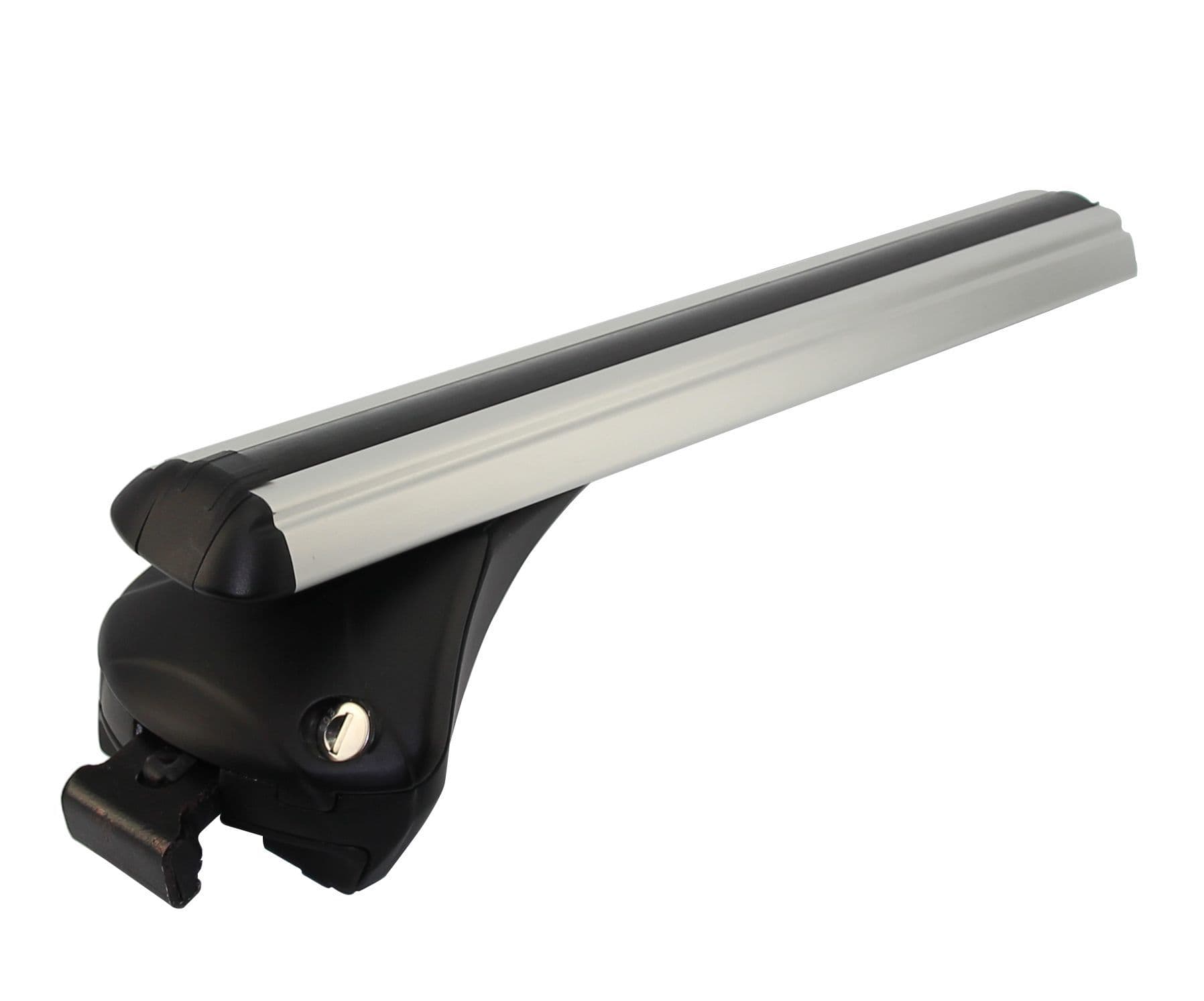 Aerodynamic Roof Rack Bars for New Ford Kuga | Goode Leisure