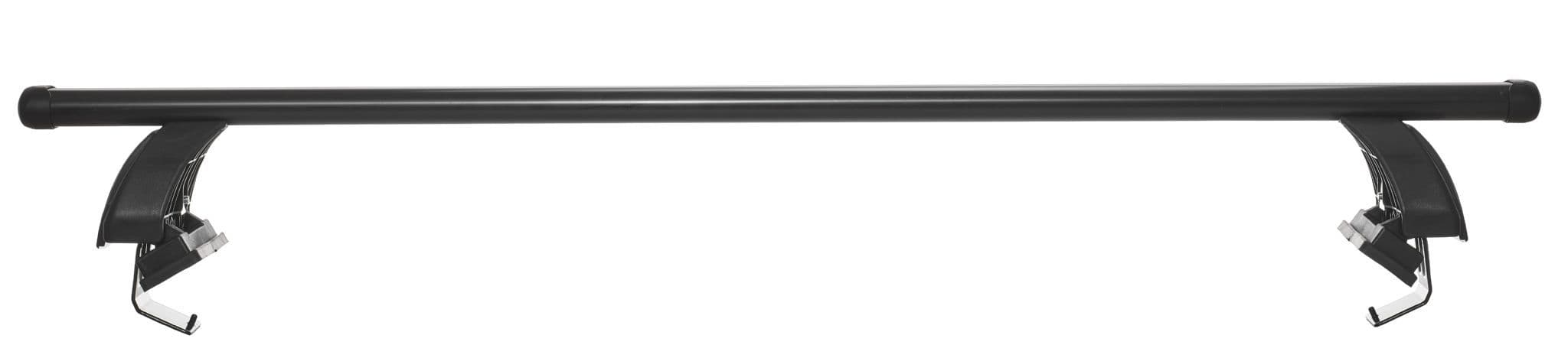 Complete Roof Rack Bars Renault Captur | Goode Leisure