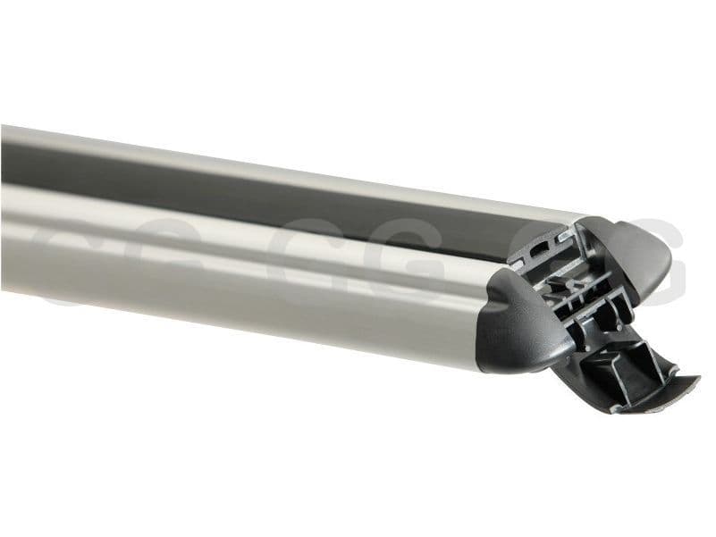 Aerodynamic Roof Rack Rail Bars Ford Galaxy | Goode Leisure