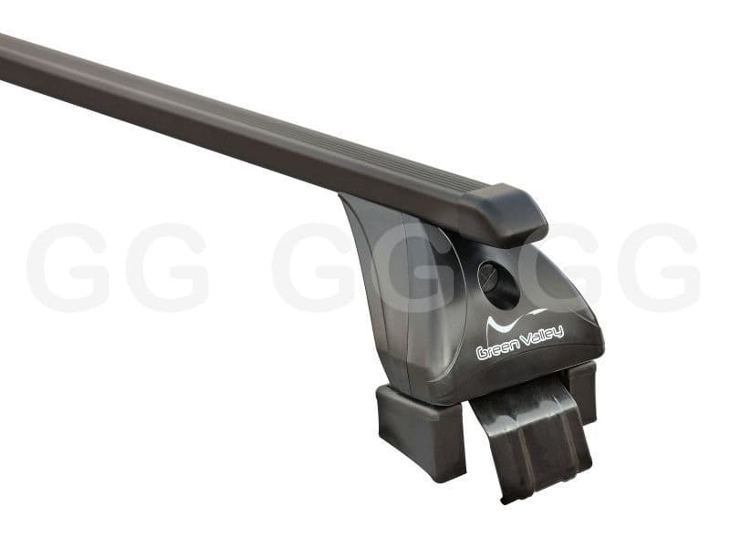 Buy Roof Bars Renault Captur | Goode Leisure