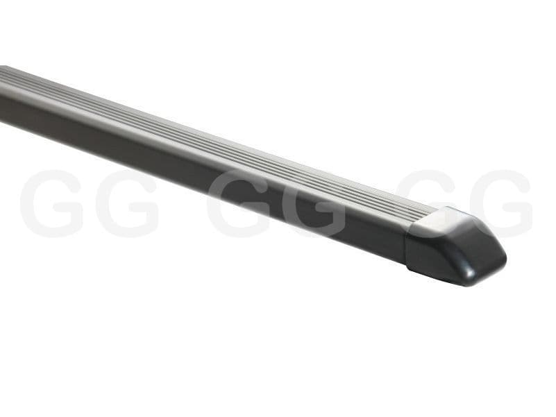 Buy Roof Bars Renault Captur | Goode Leisure