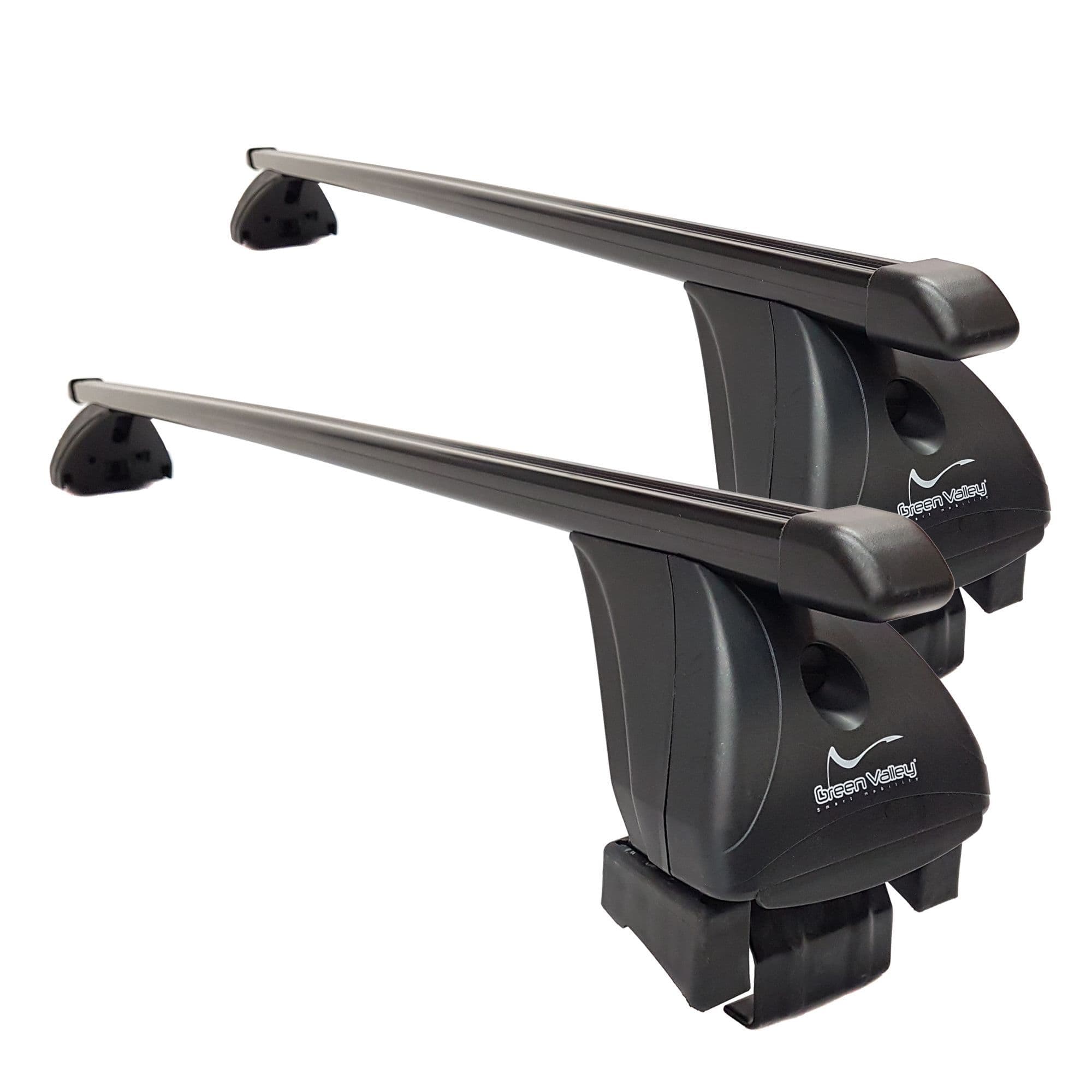 Roof Rack Cross Bars, Renault 5 E-Tech 2025+ onwards