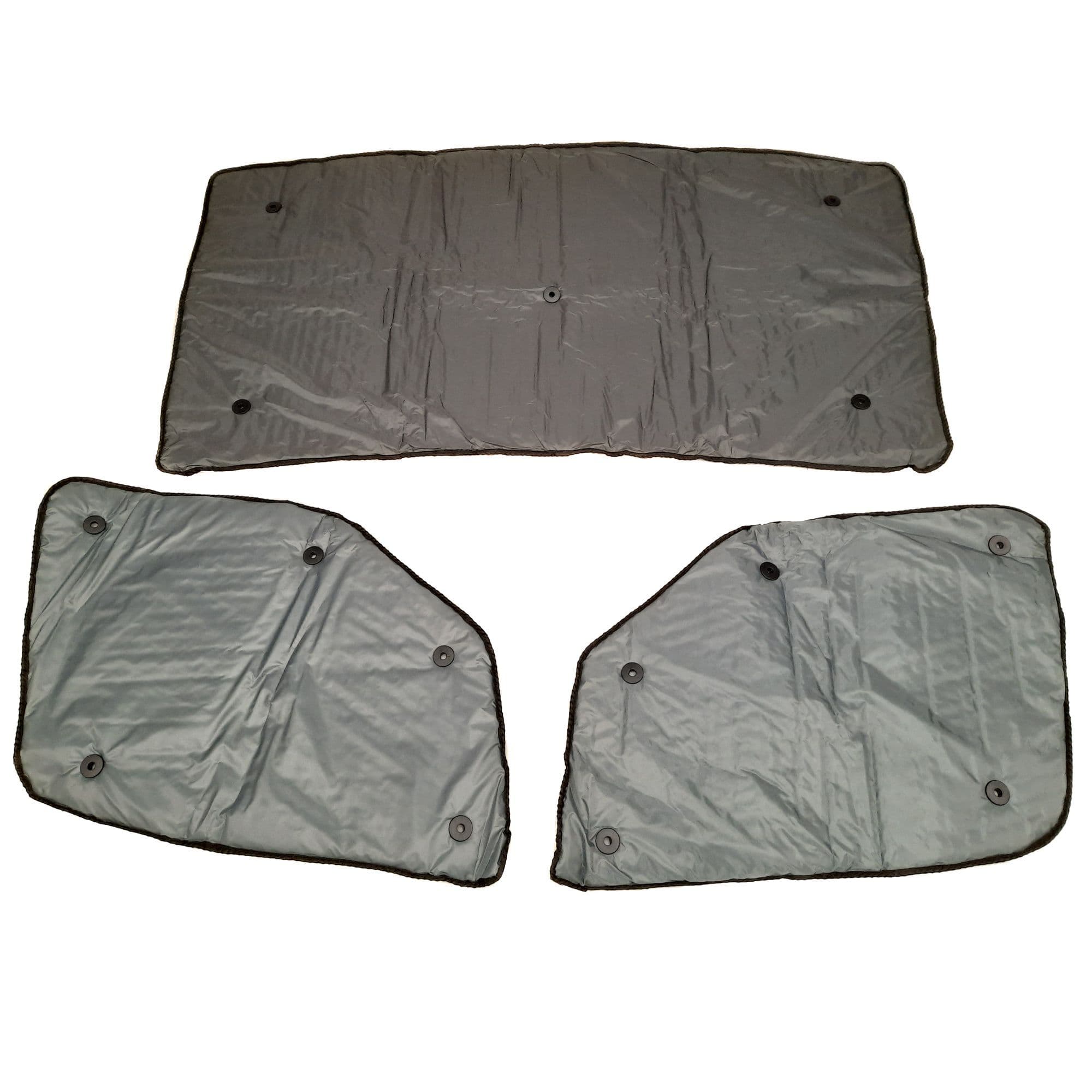 Luxury Thermal Blinds Internal Window Cover Mercedes Sprinter 2006-2012