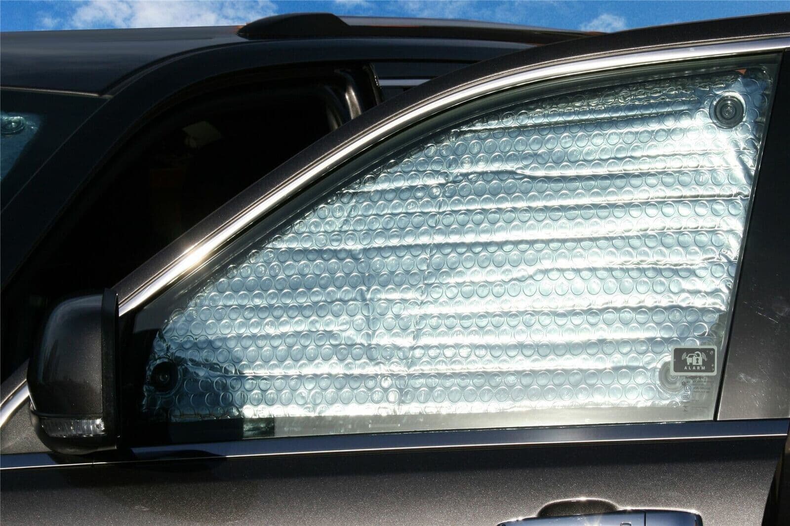 Luxury Thermal Blinds Internal Window Cover Mercedes Sprinter 2006-2012