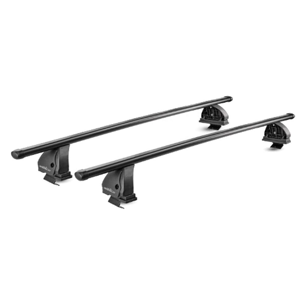 Roof Rack Bars, Peugeot 2008 / E-2008 SUV 2020+ | Complete Set