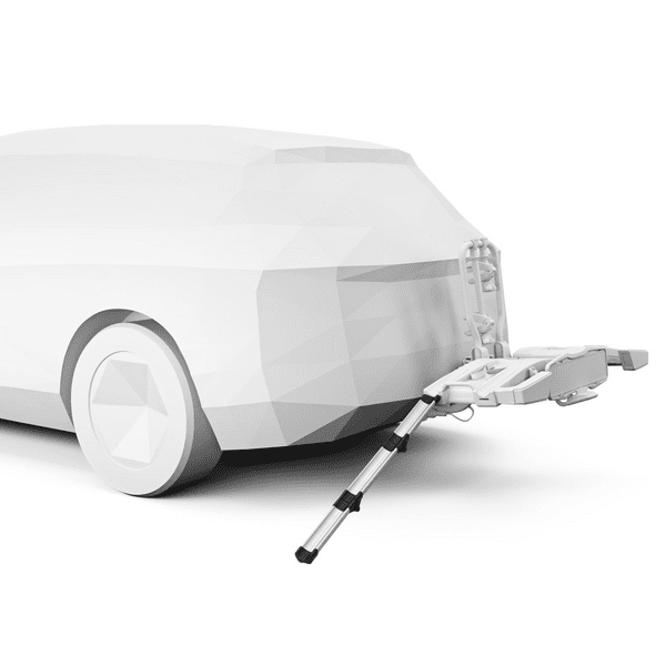 Thule 9334 Foldable Loading Ramp for EasyFold XT 2/3 Bike Carriers