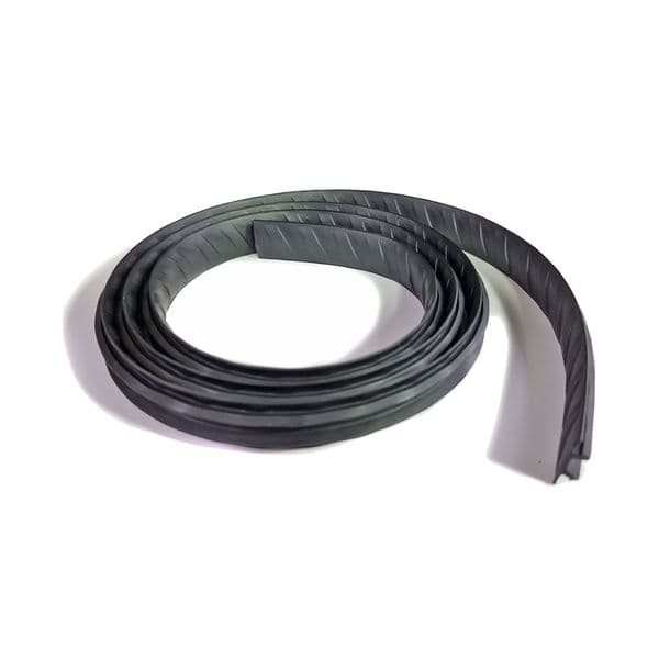 Buy Thule Aero WingBars Rubber Strip Wind Diffuser | Goode Leisure