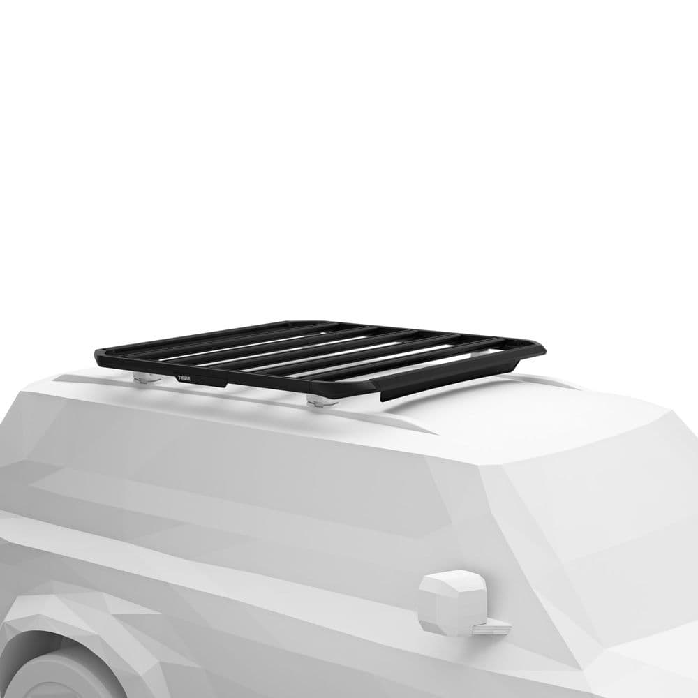 Thule Caprock Medium Roof Rack System for Honda CR-V 2023- onwards