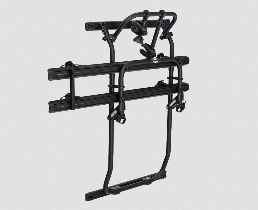 Thule Elite Van XT 2 Bike Carrier for Mercedes Sprinter 2006- onwards