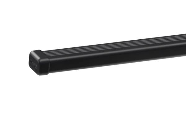 Thule Evo Square Roof Bars End Caps Set of 4