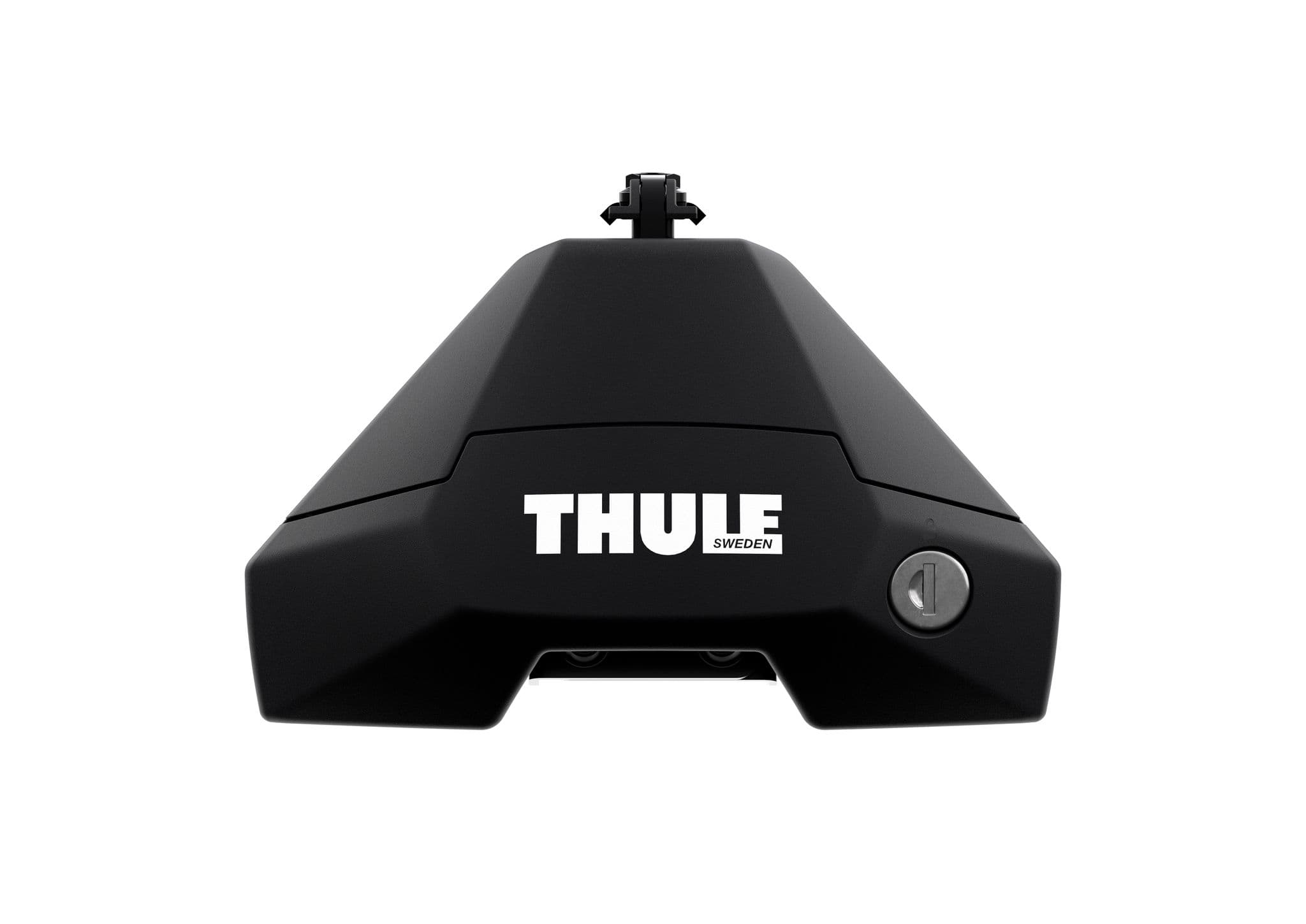 Thule Roof Rack Bars Hyundai Tucson No Rails - Goode Leisure