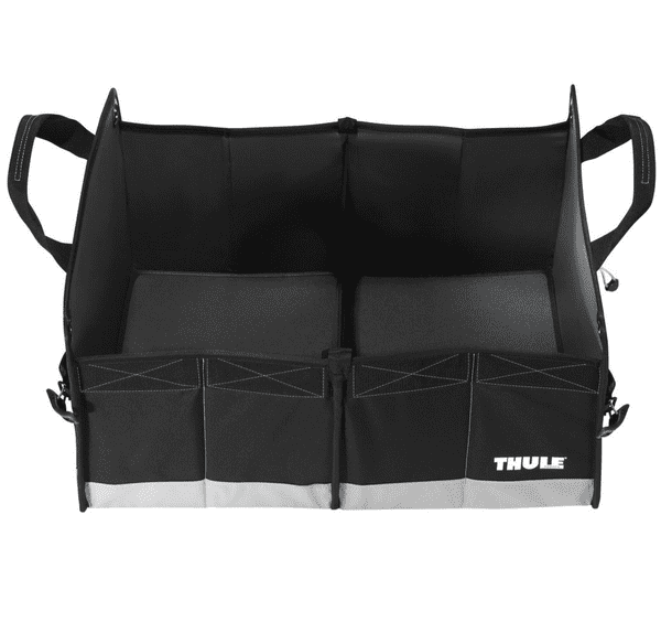 Thule Go Box Large 306930: Foldable Storage Container for Camping ...