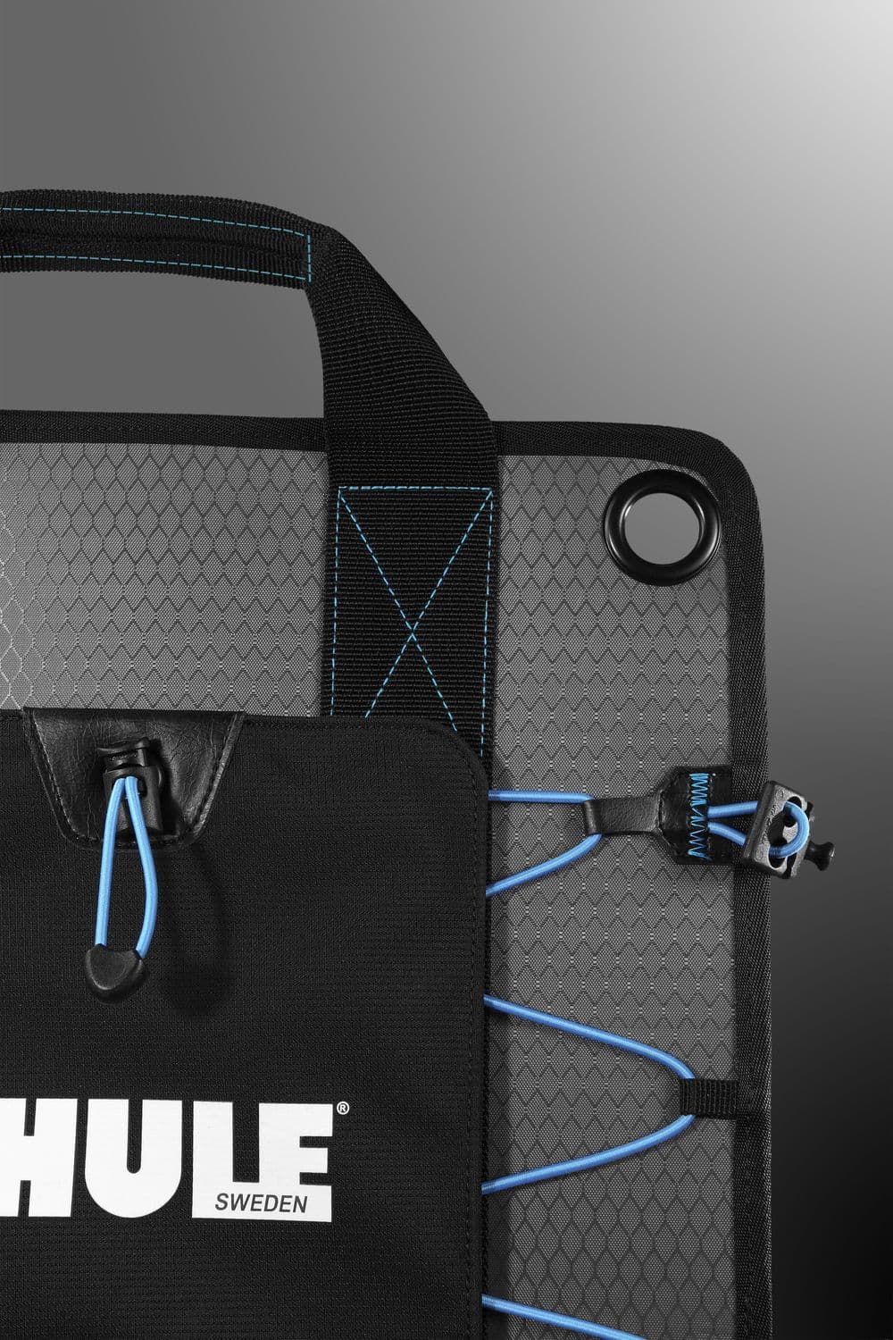 Thule Go Box Medium 306929: Foldable Storage Container for Camping ...