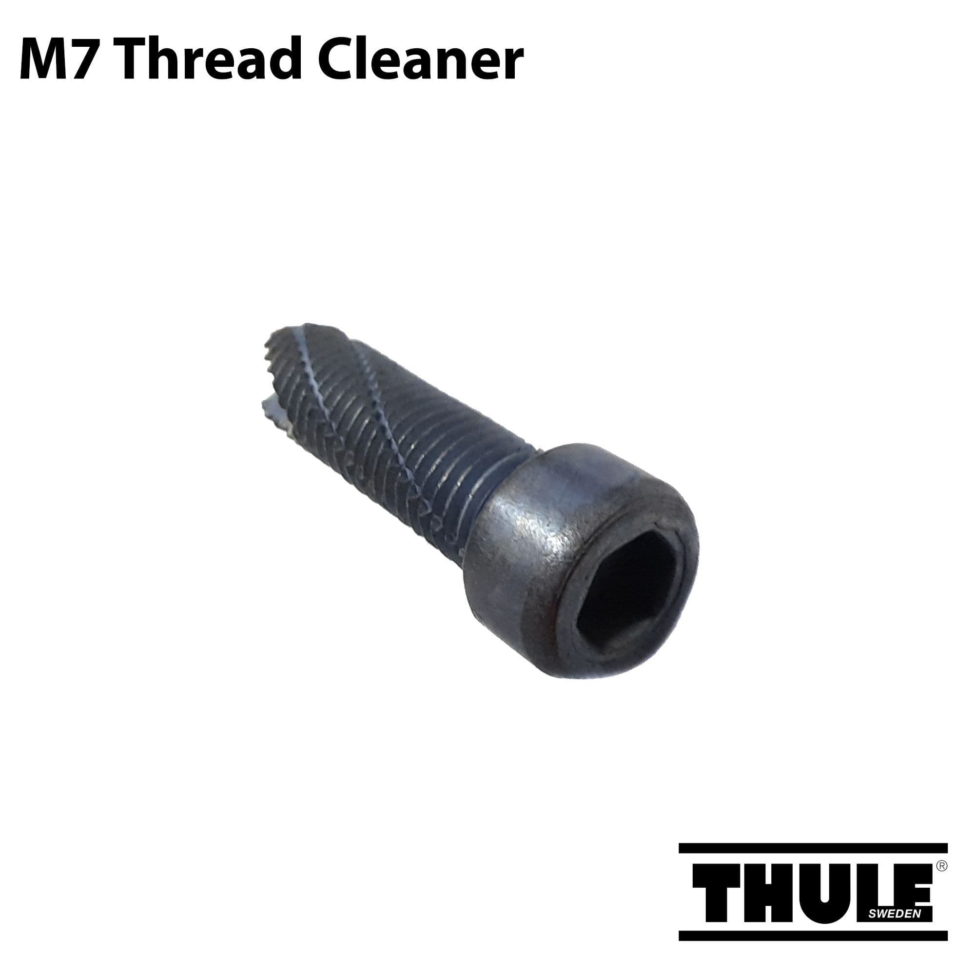 Thule M7 Thread Cleaner for Fix Points on Car