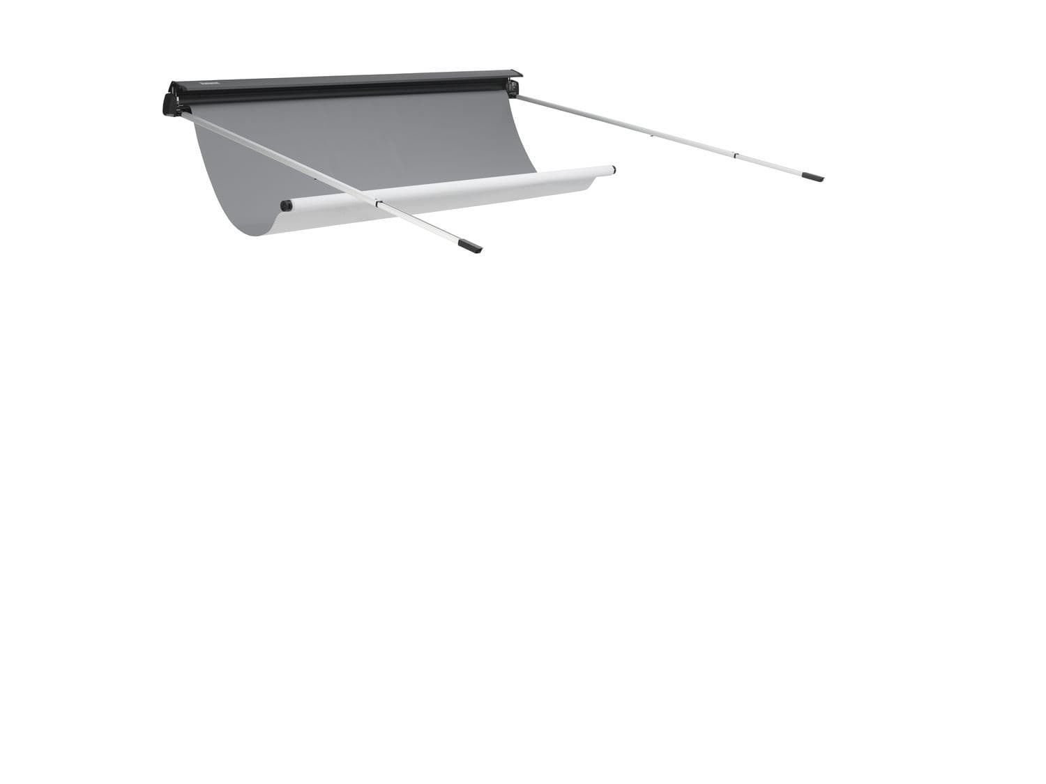 Thule 3200 Awning: The Perfect Awning for Compact Vans and SUV