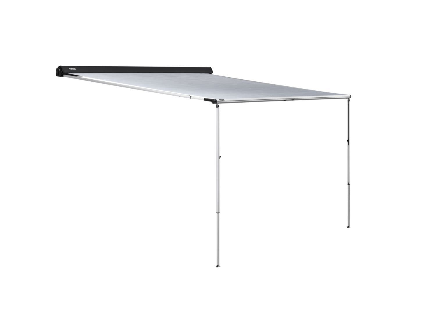 Thule 3200 Awning: The Perfect Awning for Compact Vans and SUV