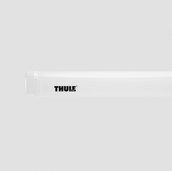 Thule Omnistor 4200 Awning 2 6m for Van - White