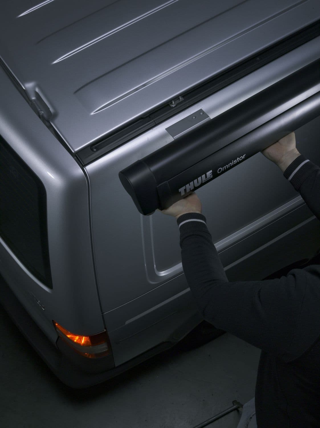 Thule Omnistor 5102 Van Awning for VW T5/T6