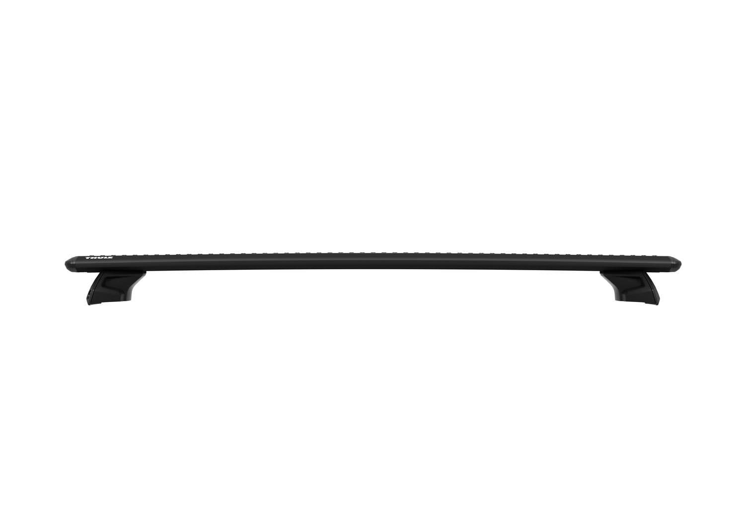 Thule Roof Rack Black Wing Bars, for Mini Countryman 2024+onwards
