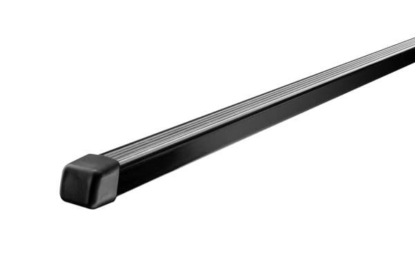 Thule Roof Rack Bars SquareBar Evo Volvo Ex90 2025 onwards