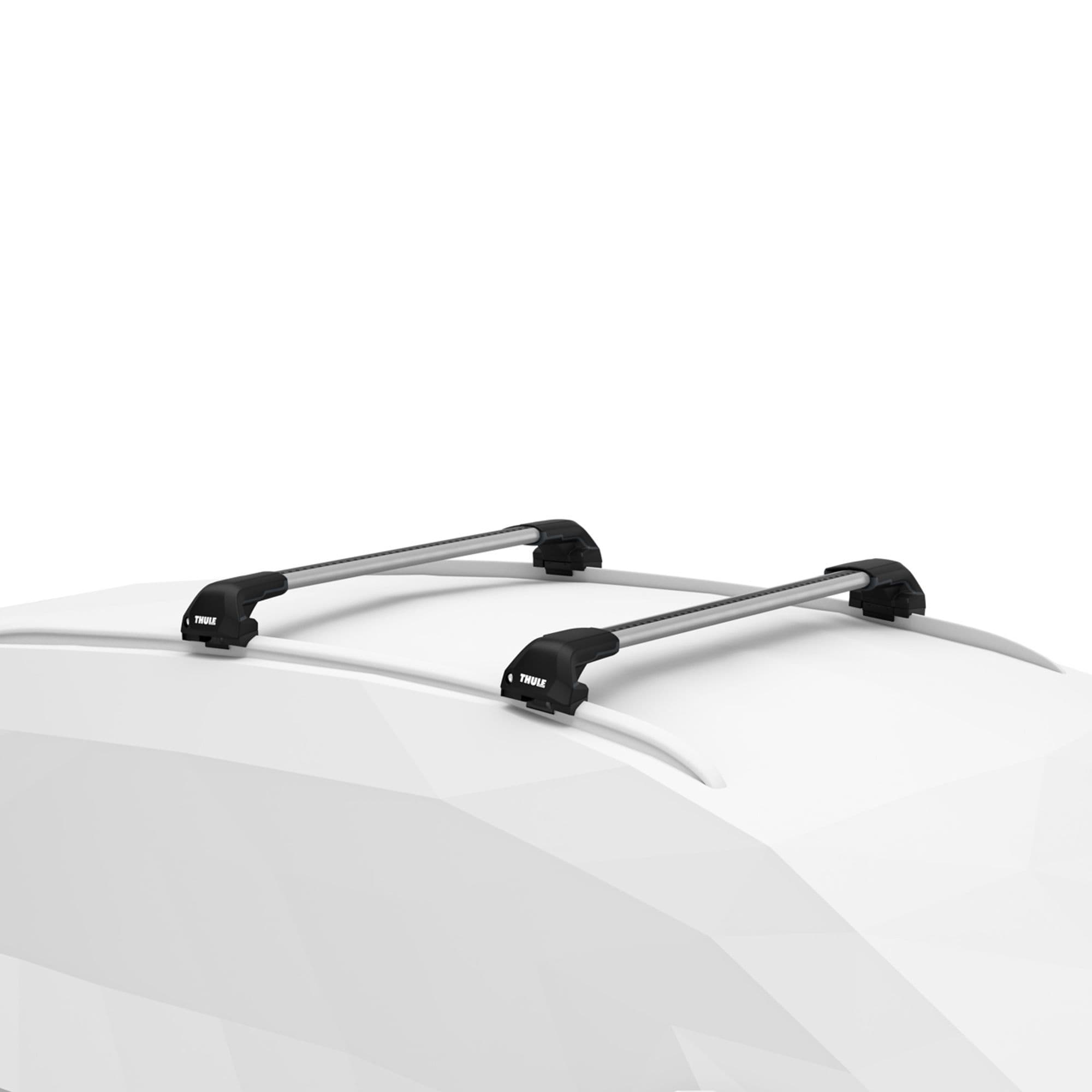 Thule Roof Rack Bars WingBar Edge Audi A5 Avant 2025 onwards