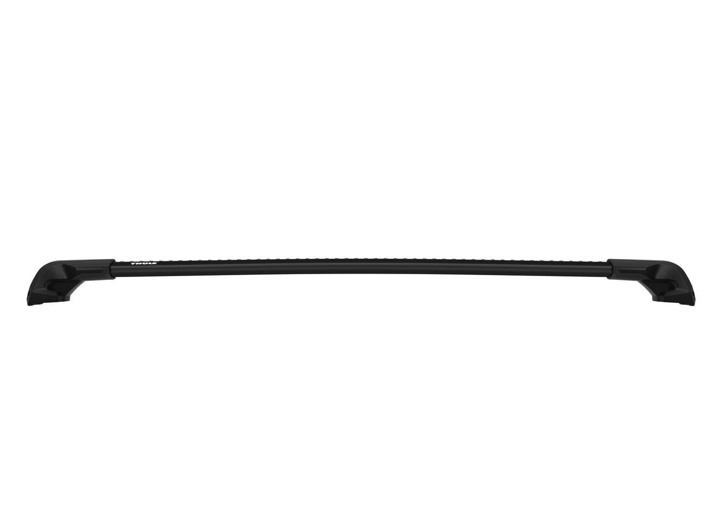 Thule Roof Rack Black Wing Bar Edge, for Mini Countryman 2024+onwards