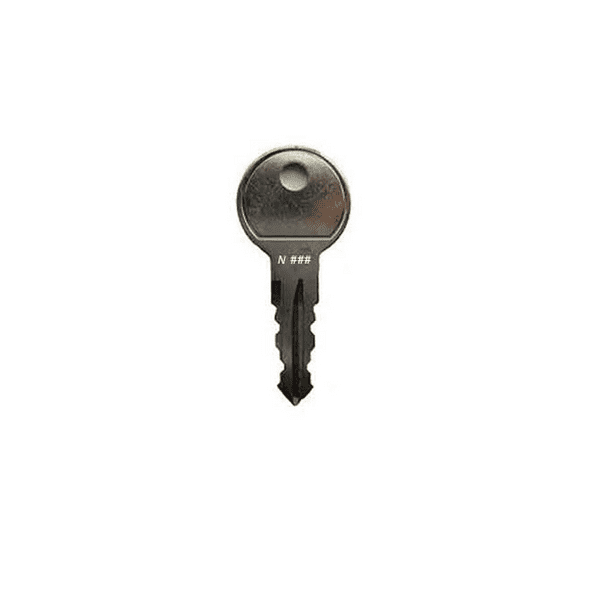 Thule Spare Keys Genuine All Numbers Available No 200-250