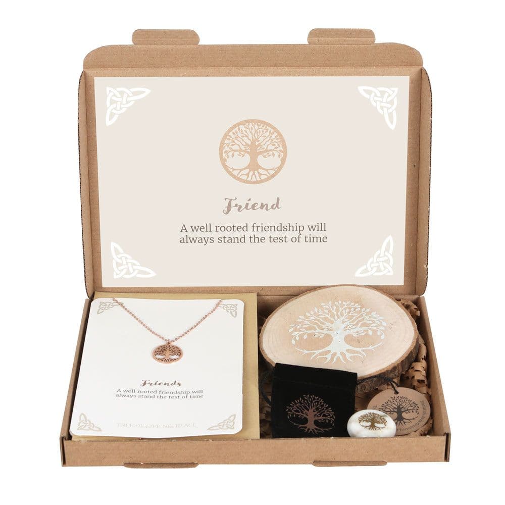 Tree of Life Friends Gift Set