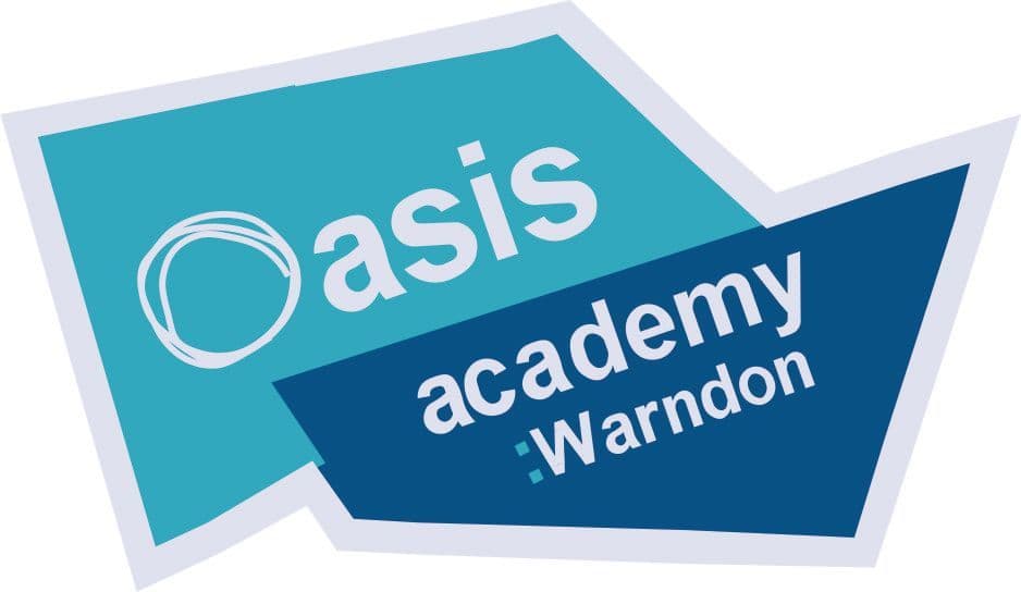 Oasis Wardon Leavers 2025