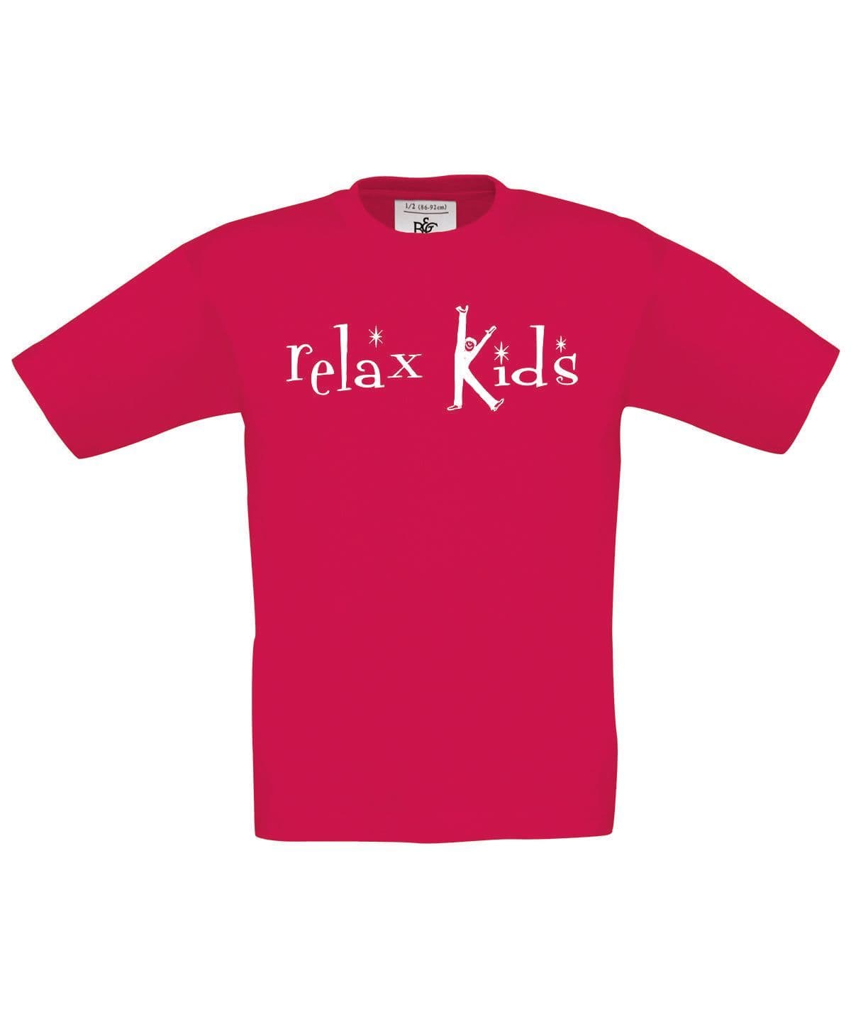Relax Kids Tee