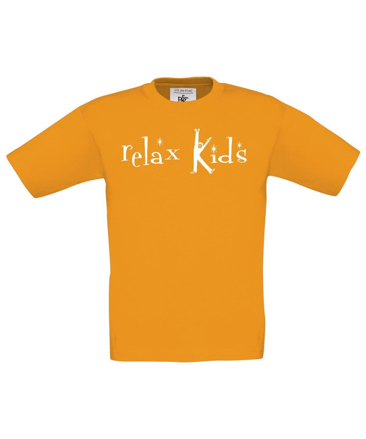 Relax Kids Tee