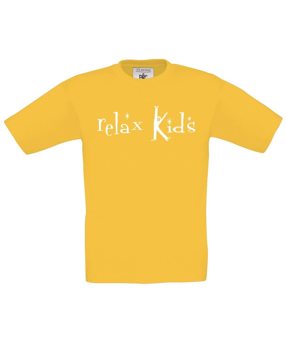 Relax Kids Tee