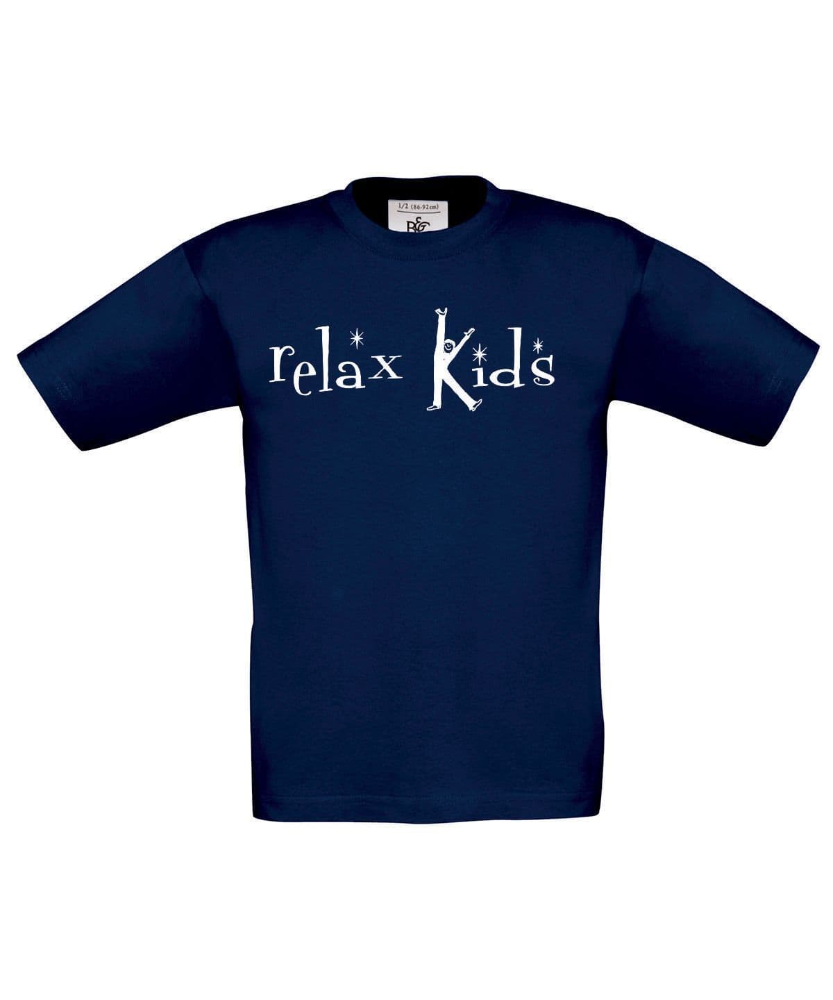 Relax Kids Tee