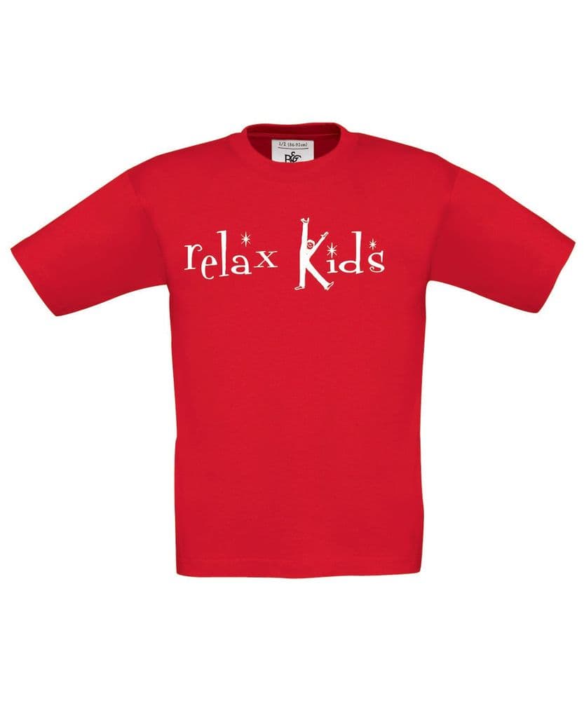 Relax Kids Tee