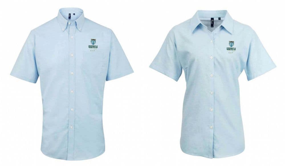 UOW Short sleeve shirt/blouse