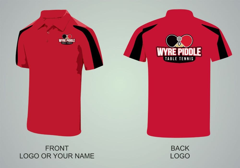 Wyre Piddle Polo