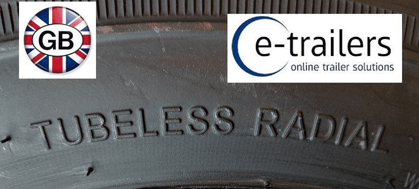 165R13 96/94N WR082 Wanda Tyre