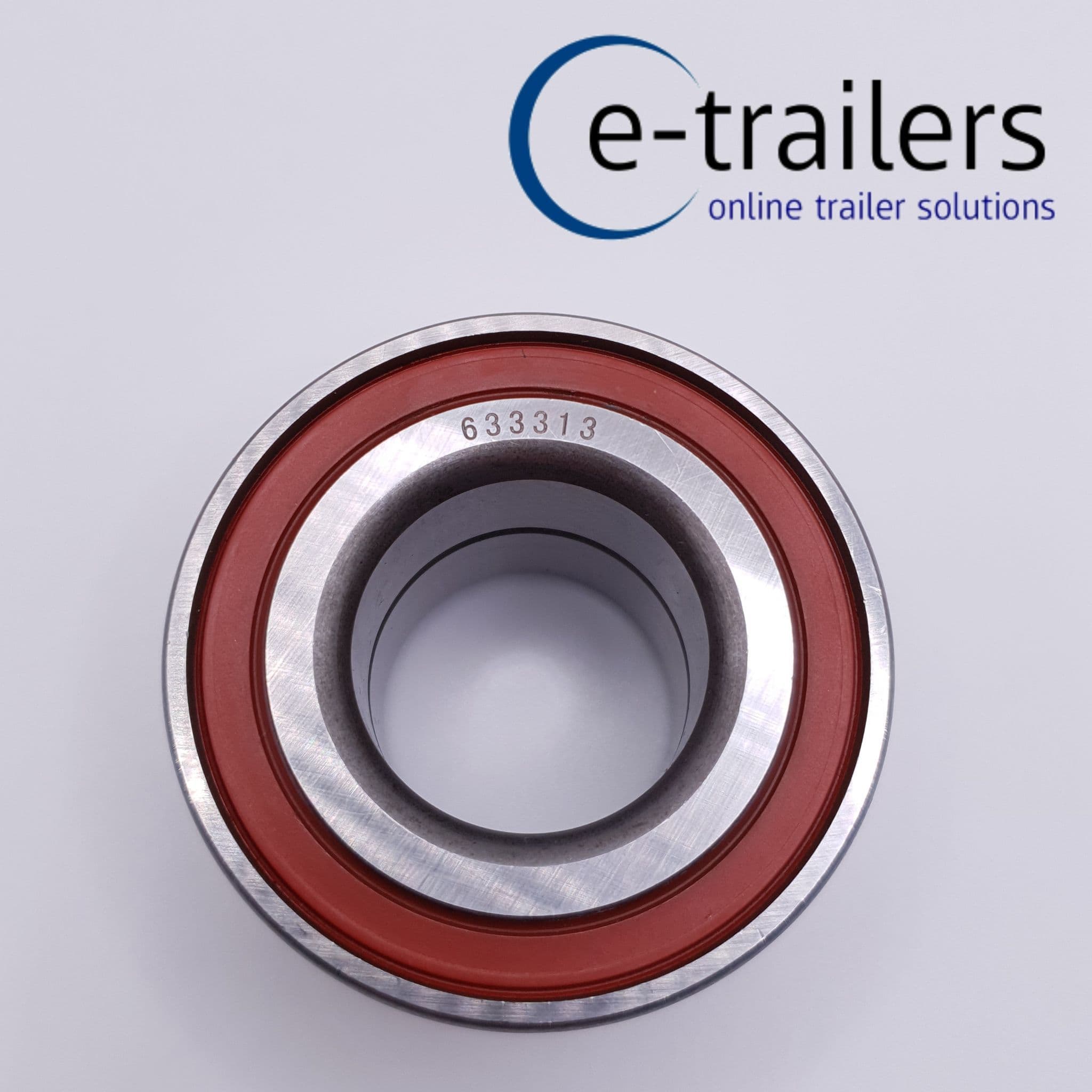 633313 TRAILER BEARING - 1637 ALKO 581736 BRG541 IR8040 DAC3060W-60x30x37