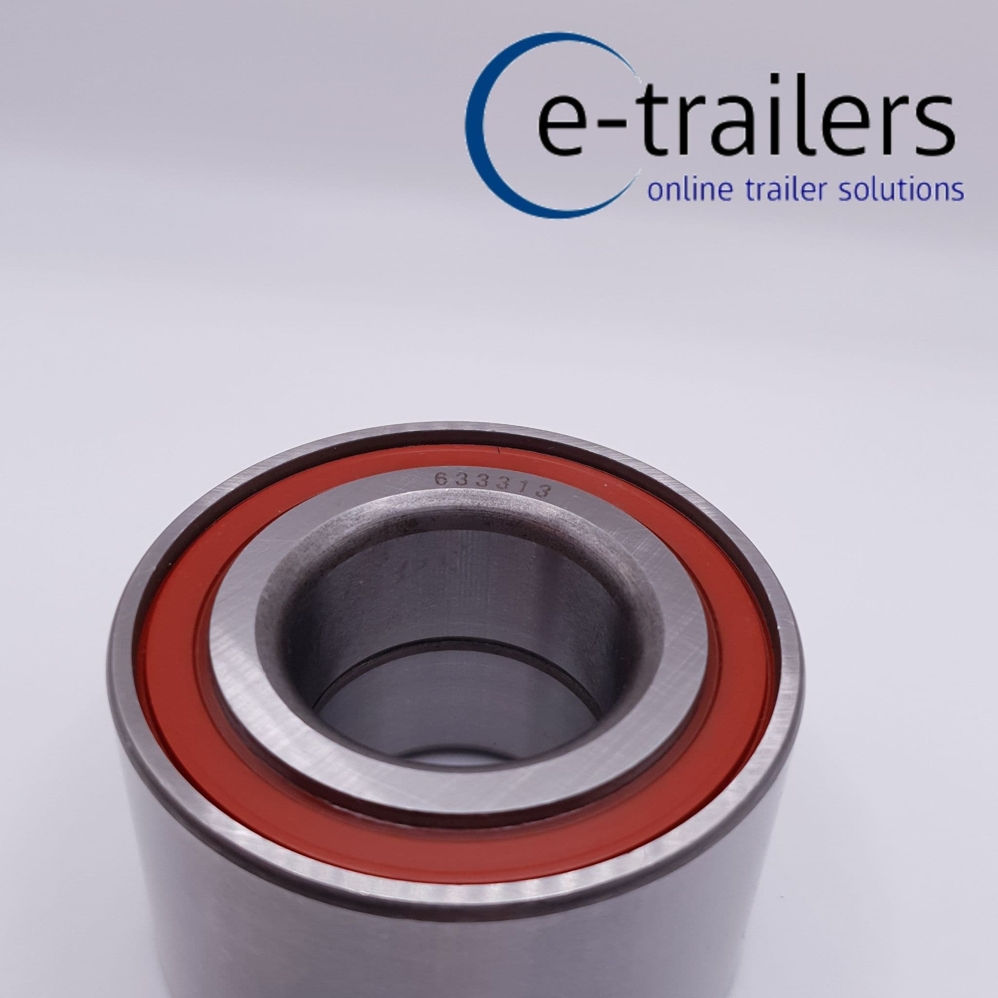 633313 TRAILER BEARING - 1637 ALKO 581736 BRG541 IR8040 DAC3060W-60x30x37
