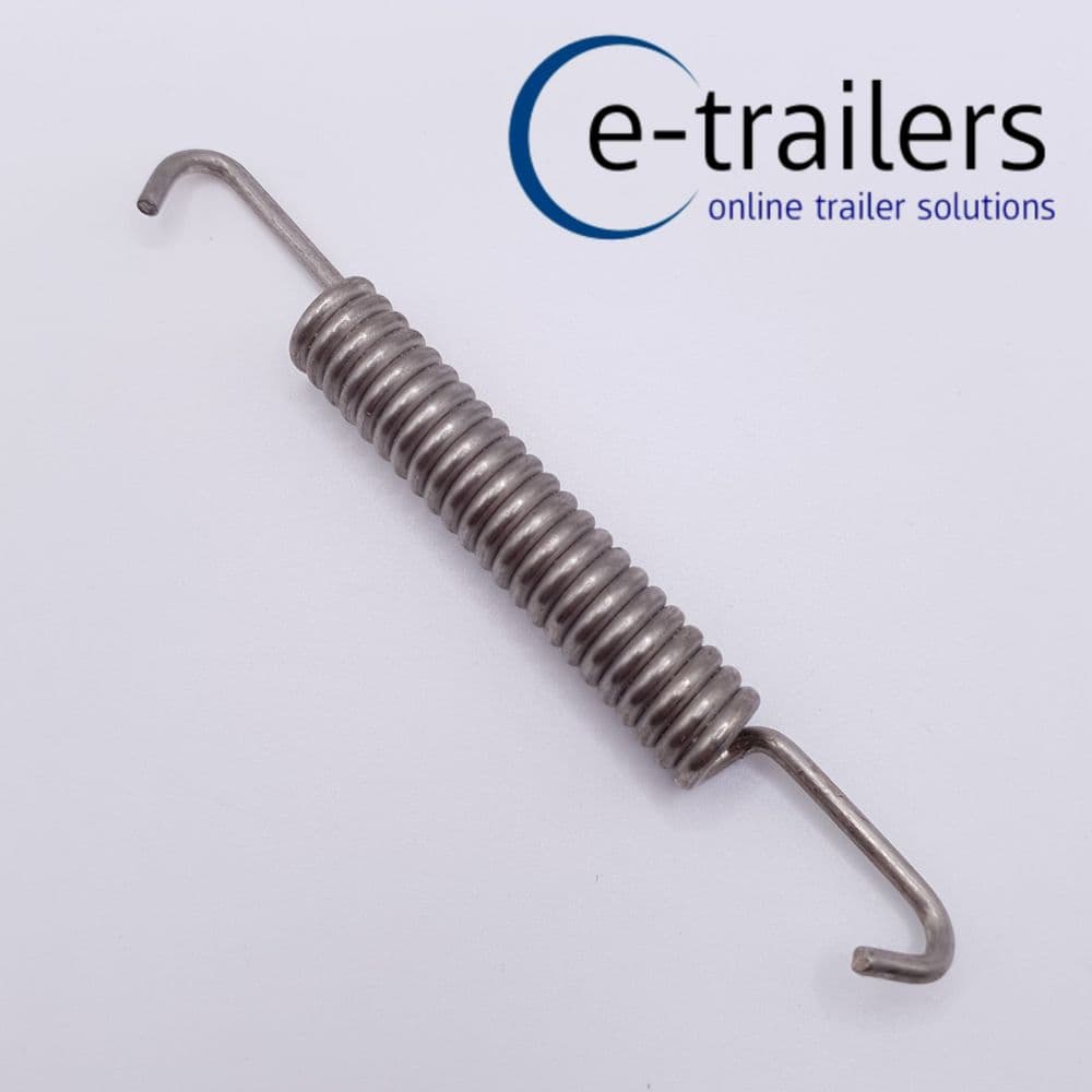 ALKO TRAILER BRAKE TENSION SPRING FOR 2051/2361 200x50 230x60 - 2082000007