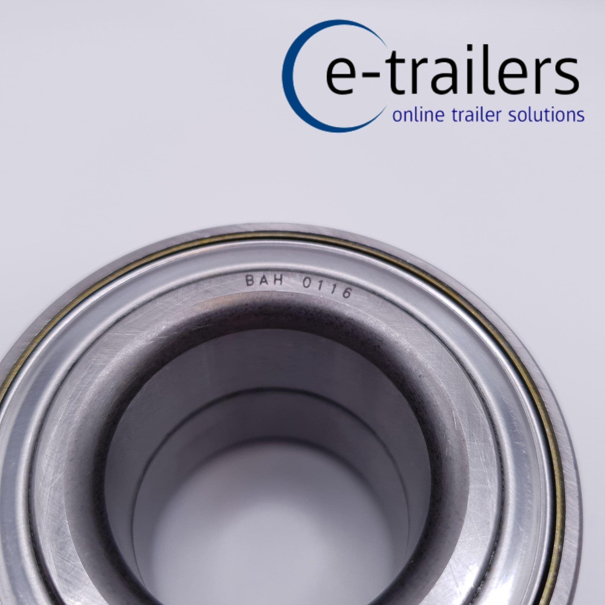 BAH0116 TRIPLE SEALED WATER RESISTANT BEARING BAH - 0116 309726 or ...