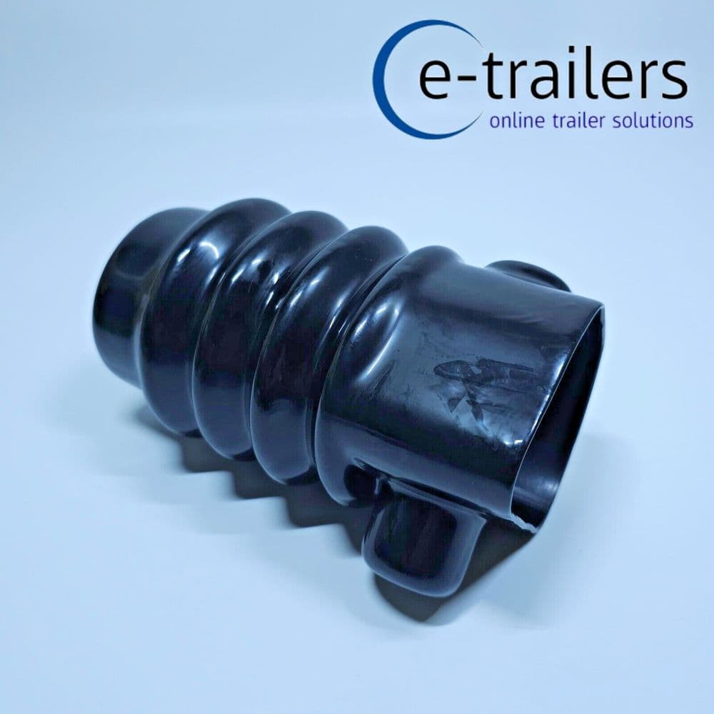 Bellows to fit the Knott KFG35 Trailer Coupling replaces P00873 Knott ...