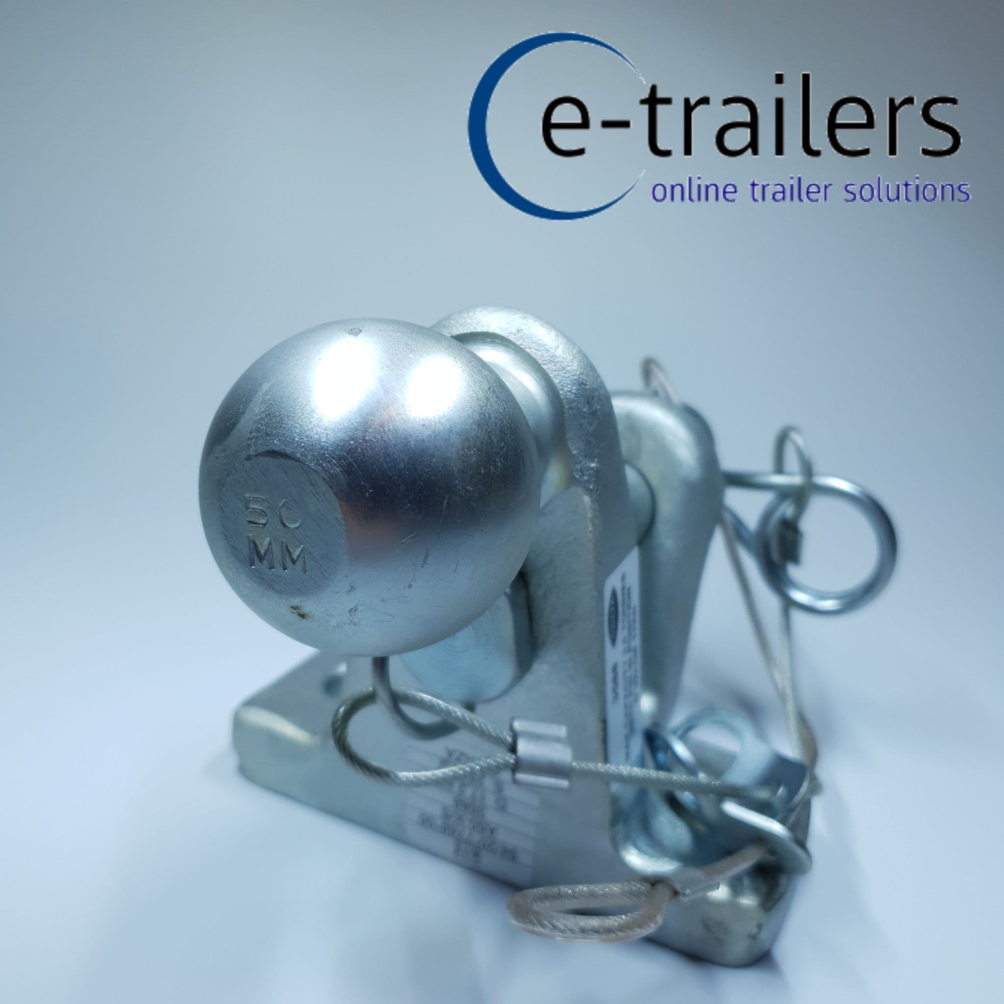Ball and pin tow hitch Superb Dual Car Truck Van Tow Hitch Extended ...