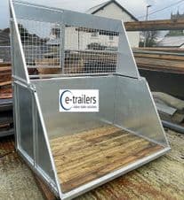 Tractor Link Boxes 3 point link stock boxes for tractor cat 1 cat 2