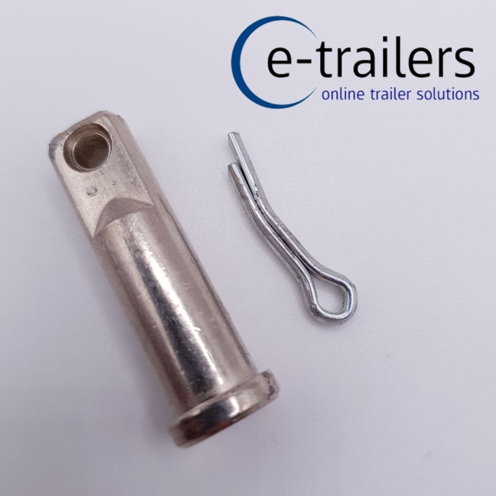 ALKO Trailer Backplate Brake Reverse Lever Pin for 200x50 230x60 160x35