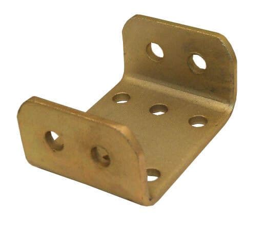 HEIGHT ADJUSTABLE TOW HITCH DROP PLATE + DUAL TOW HITCH EXTENDED BALL ...