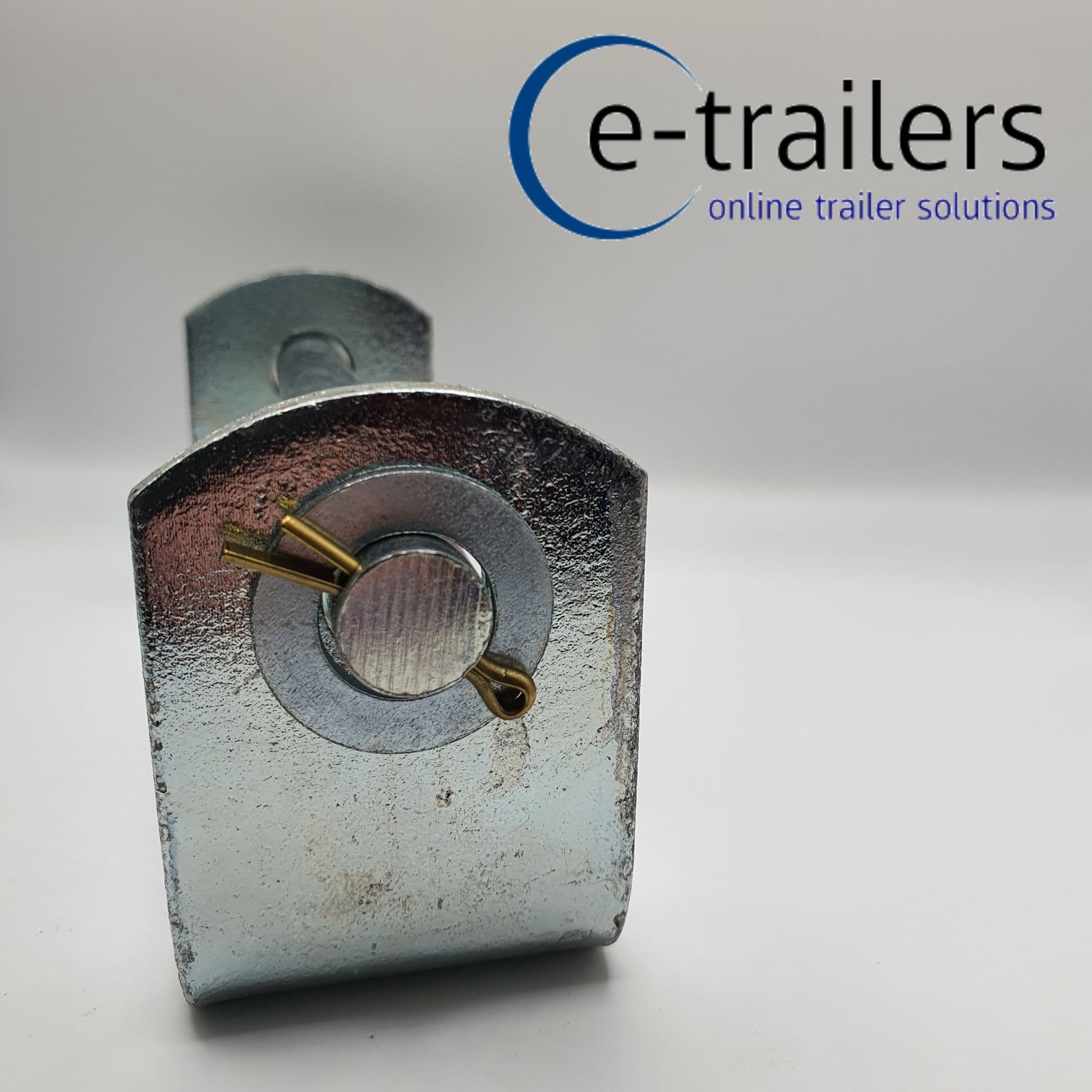 Maypole MP17405 Boat Trailer Keel Roller Bracket for MP1740