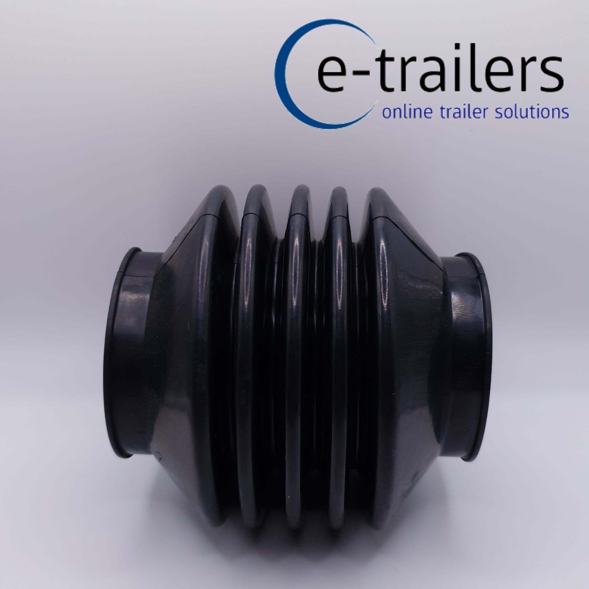 Universal Trailer Electrics Plug Keeper Fits 7,13, 15 Pin Plugs Maypole ...